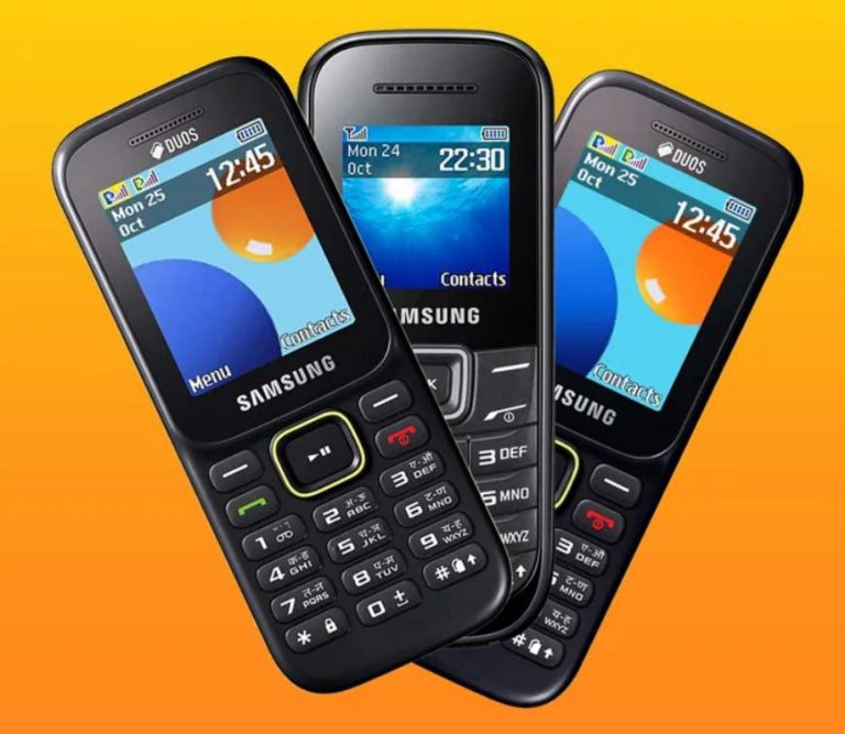 Get Back To Basics With Samsung Keypad Mobiles - pricegoogly