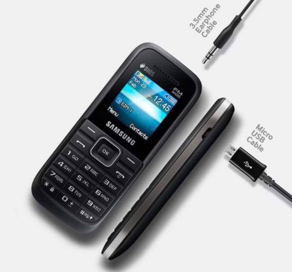 Get Back To Basics With Samsung Keypad Mobiles - Price Googly