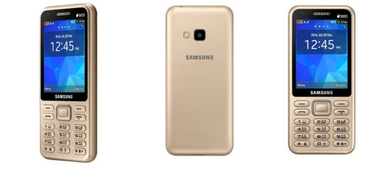 Get Back To Basics With Samsung Keypad Mobiles - pricegoogly
