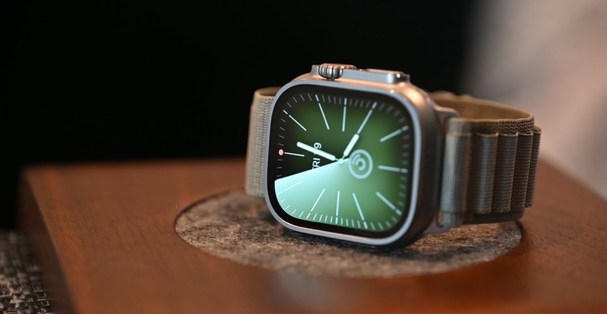 Best Apple Smart Watches for Men in India with Comparison Table ...