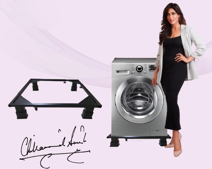 Guide to Washing Machine Stands and Their Price Ranges in INR - pricegoogly